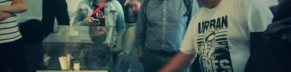 Tweetup #TuGiD - Konzeptfreunde